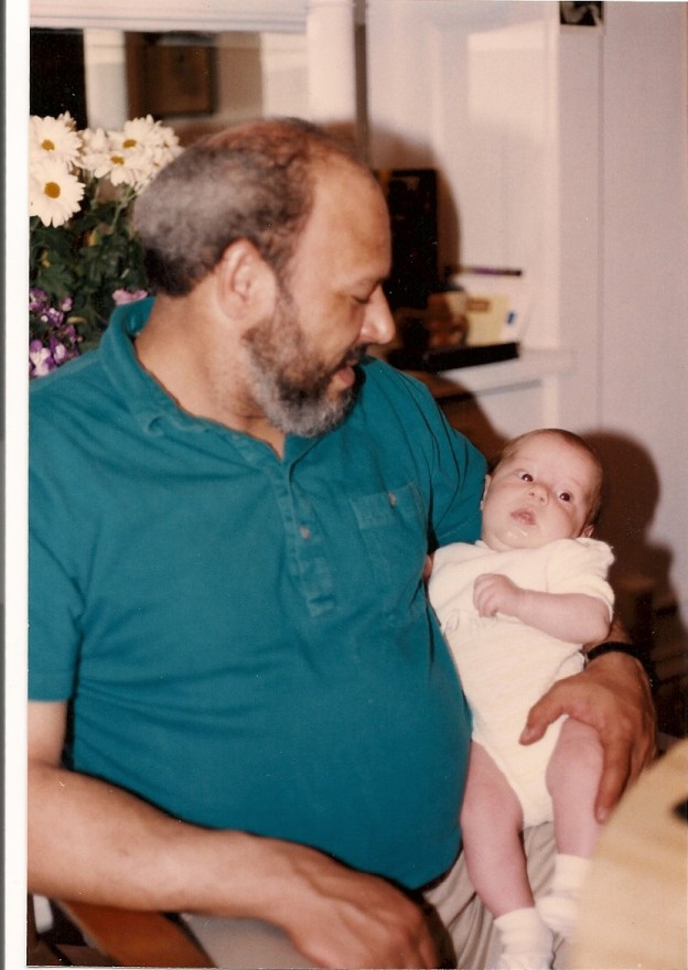 Interviewed for PBS Documentary on August Wilson | DANIEL GABRIEL